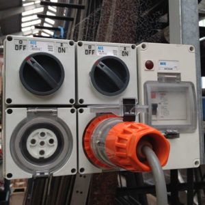 What Is RCD Testing? What is Safety Switch Testing?